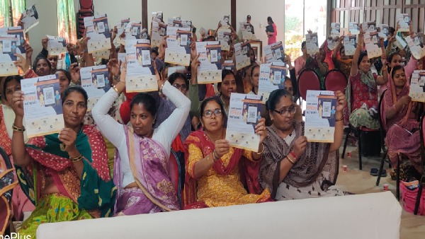 AB-PMJAY: 1 मिनट में 181 परिवारों का पंजीकरण, केंद्र ने कहा- 30 करोड़ ...