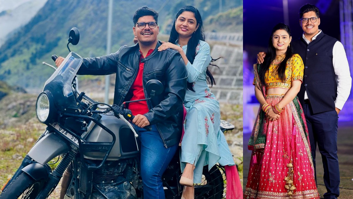 Gaurav Budania IAS: 2 माह में 2 बार बने टॉप लेवल के अफसर, अब ब्‍यावर के ...