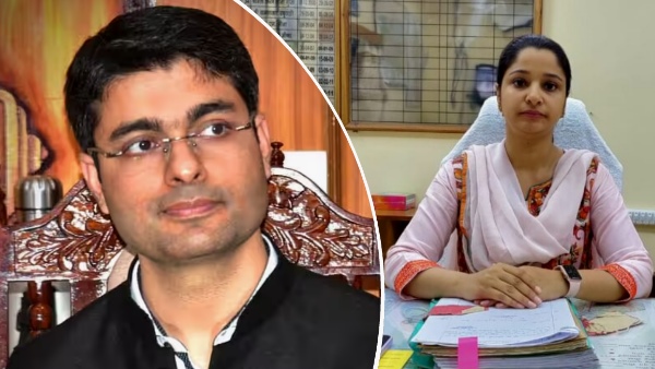 Rukmani Riar IAS: कक्षा 6 में फेल होकर इस ट्रिक से बनीं UPSC टॉपर ...
