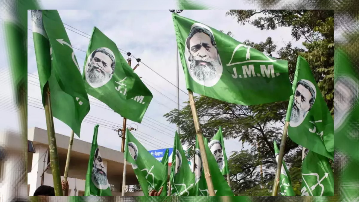 Jharkhand: सीएम हाउस में जुटे JMM के कई विधायक, आगे की रणनीति पर हुई ...