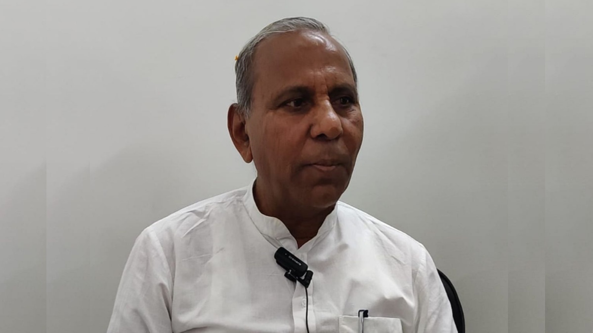 Mewaram Jain Net Worth: कितना अमीर है मेवाराम जैन, जो सरपंच से MLA बनकर ...