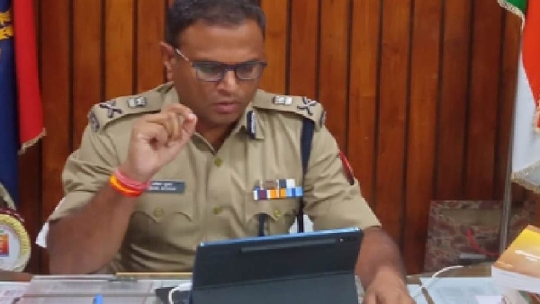 UP IPS Transfer: गोरखपुर के ADG अखिल कुमार बनाए गए कानुपर के पुलिस कमिश्नर, इन अधिकारियों का हुआ ...