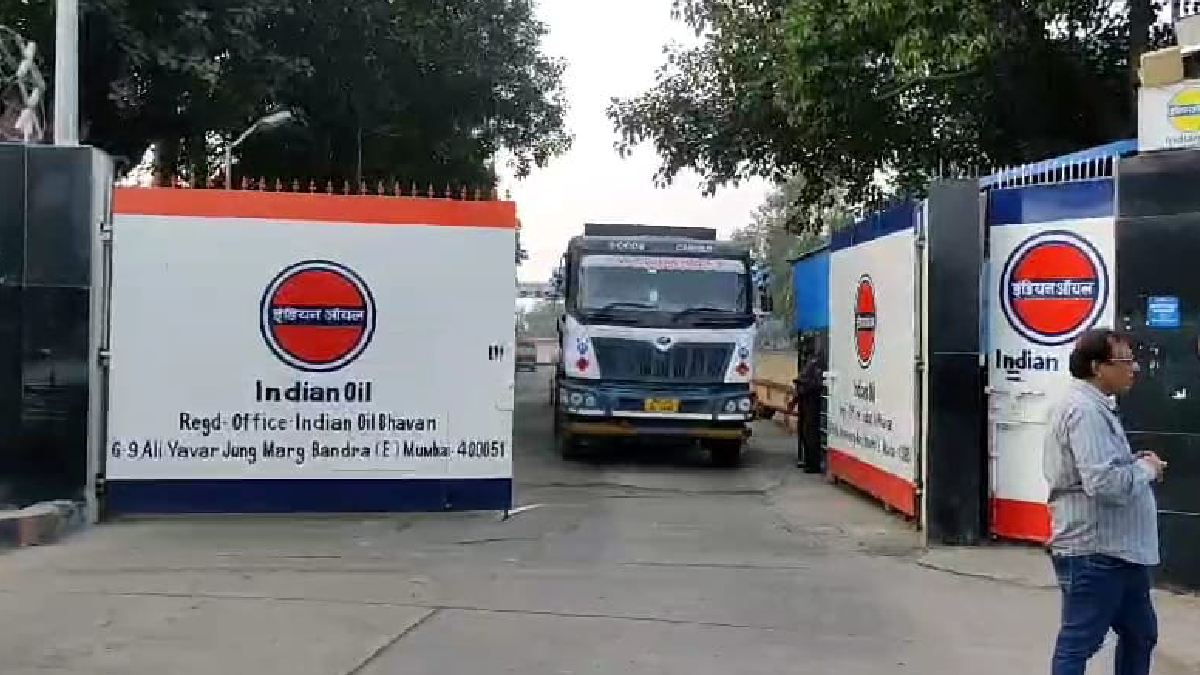 MP News: ट्रक और बस ड्राइवरों की हड़ताल खत्म, जल्द सामान्य होंगे हालात ...