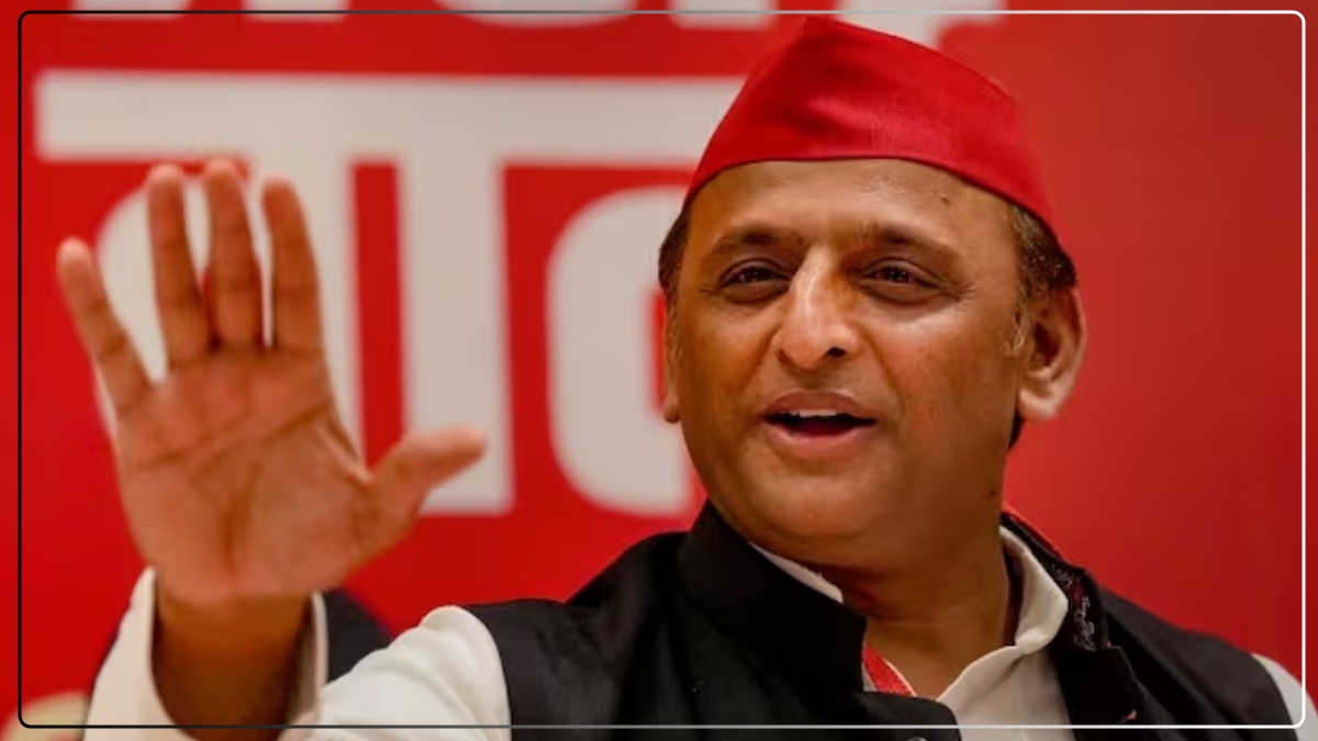 UP News: यूपी के पूर्व सीएम अखिलेश यादव शुक्रवार को आएंगे वाराणसी, जानें क्या है कार्यक्रम और ...