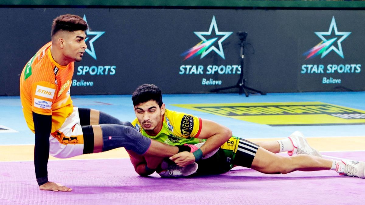 PKL 2023-24: घरेलू फैन्स के सामने पटना पाइरेट्स ने पलटा गेम, दिल्ली ने यूपी को बुरी तरह हराया ...