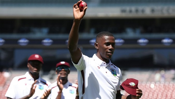 Shamar Joseph: अस्पताल में थे भर्ती, फिर भी मैदान में उतरकर रचा इतिहास ...