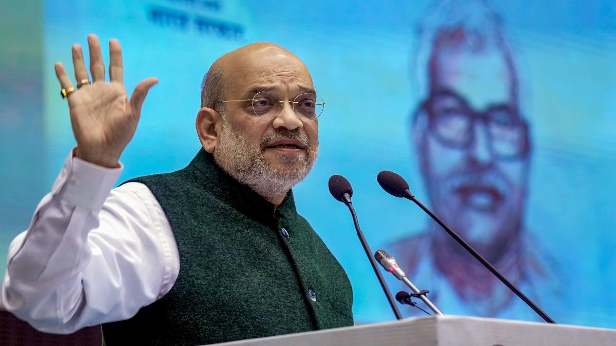 Home Ministry: SIMI पर केंद्र सरकार ने अगले 5 साल का बैन बढ़ाया, गृह ...