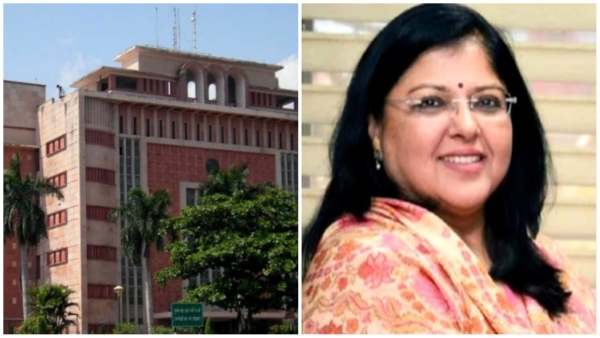 MP News: IAS वीरा राणा को बनाया प्रमुख सचिव, संजय बंदोपाध्याय को ...