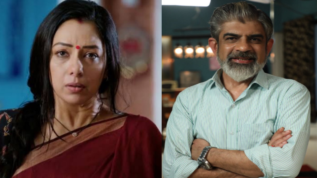 'अनुपमा' में दमदार एक्टिंग से जीते लाखों दिल! अचानक घर आते हुए... आखिर ...