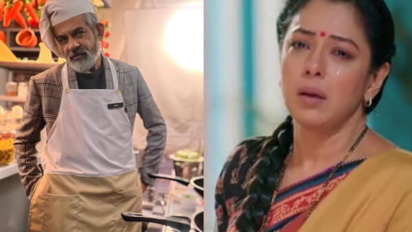 को-स्टार ऋतुराज की मौत से 'अनुपमा' को लगा झटका! पोस्ट शेयर कर बोलीं- सर आपने तो कहा था कि ...