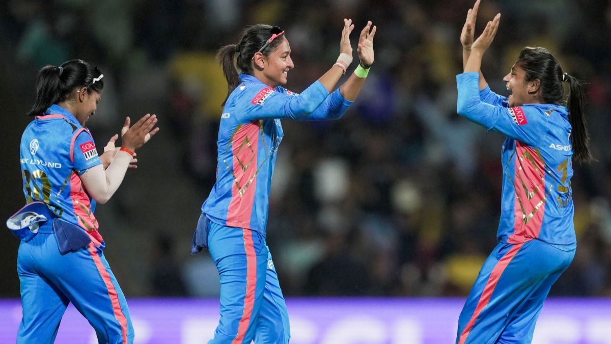 Aaj Ke Match Ka Toss Kon Jeeta: आज के मैच का टॉस कौन जीता- मुंबई ...