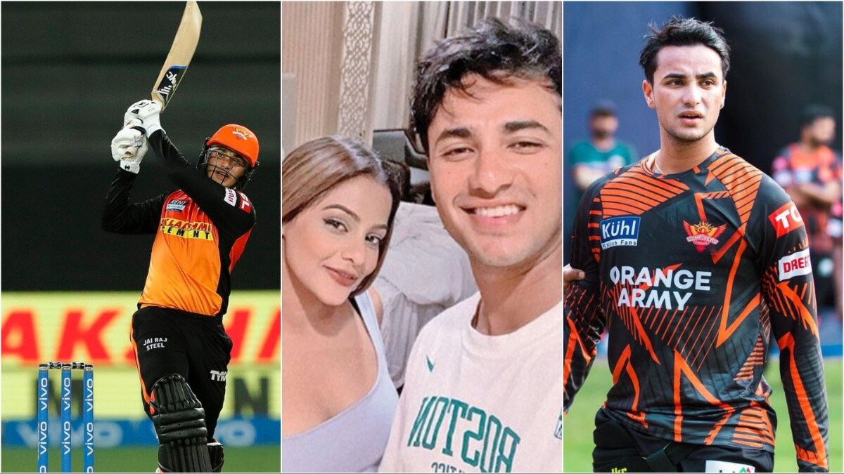 कौन हैं IPL क्रिकेटर अभिषेक शर्मा, जो फंसे मॉडल तानिया की मौत केस में ...