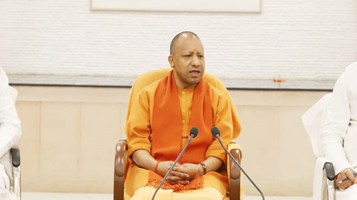 पीएम सूर्य घर मुफ्त बिजली योजना के लिए सीएम योगी ने पीएम मोदी का जताया ...