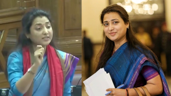 Ragini Sonkar: 'जबरदस्ती के जय श्री राम में...', कौन हैं रागिनी सोनकर ...