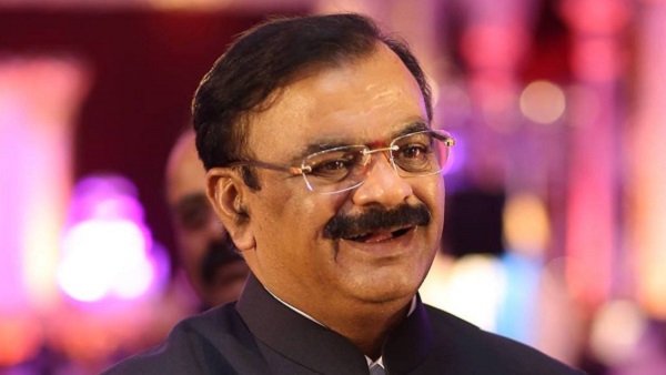 राज्यसभा में जीते कर्नाटक के सबसे अमीर सांसद हैं कुपेंद्र रेड्डी! कैसे ...