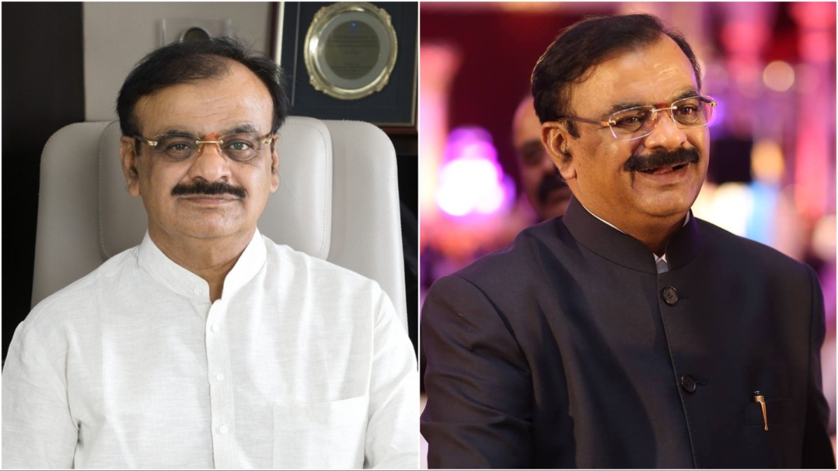 राज्यसभा में जीते कर्नाटक के सबसे अमीर सांसद हैं कुपेंद्र रेड्डी! कैसे ...