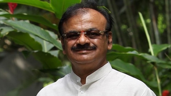 राज्यसभा में जीते कर्नाटक के सबसे अमीर सांसद हैं कुपेंद्र रेड्डी! कैसे ...