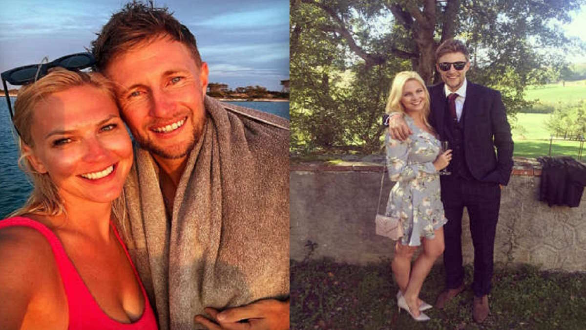 Love Story: जब बीयर बार में दिल हार बैठे जो रूट, बॉलीवुड फिल्म से कम ...