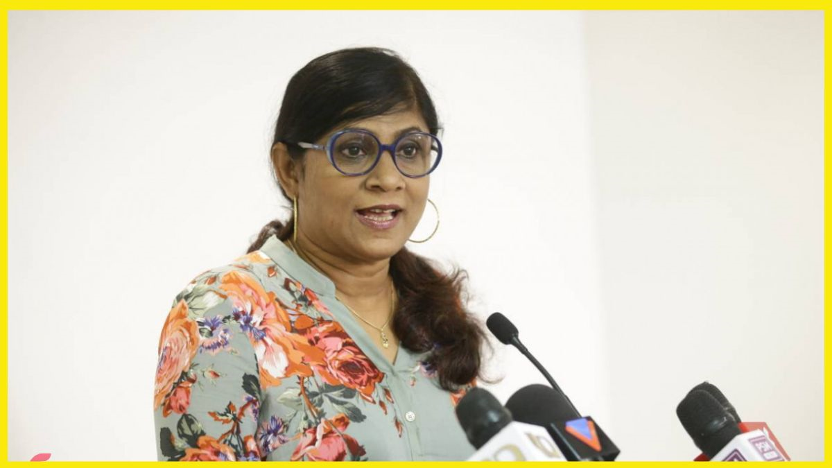 भारत में गलत वजह से मशहूर हो रहा मालदीव, पूर्व रक्षामंत्री मारिया दीदी ...