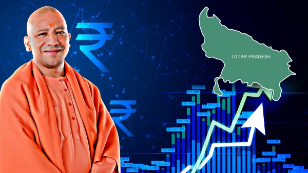 UP Economy: क्‍या एक ट्रिलियन डॉलर की अर्थव्यवस्था बन सकता है उत्तर ...