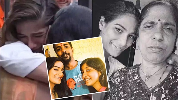 अपने घर के लिए 'बेटा' थीं पूनम पांडे, मां ने रो-रोकर TV पर सुनाया था ...