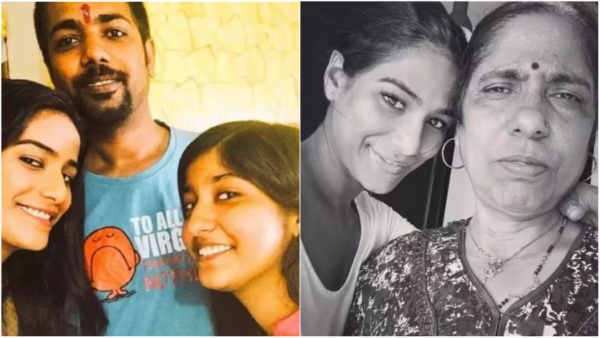 अपने घर के लिए 'बेटा' थीं पूनम पांडे, मां ने रो-रोकर TV पर सुनाया था ...