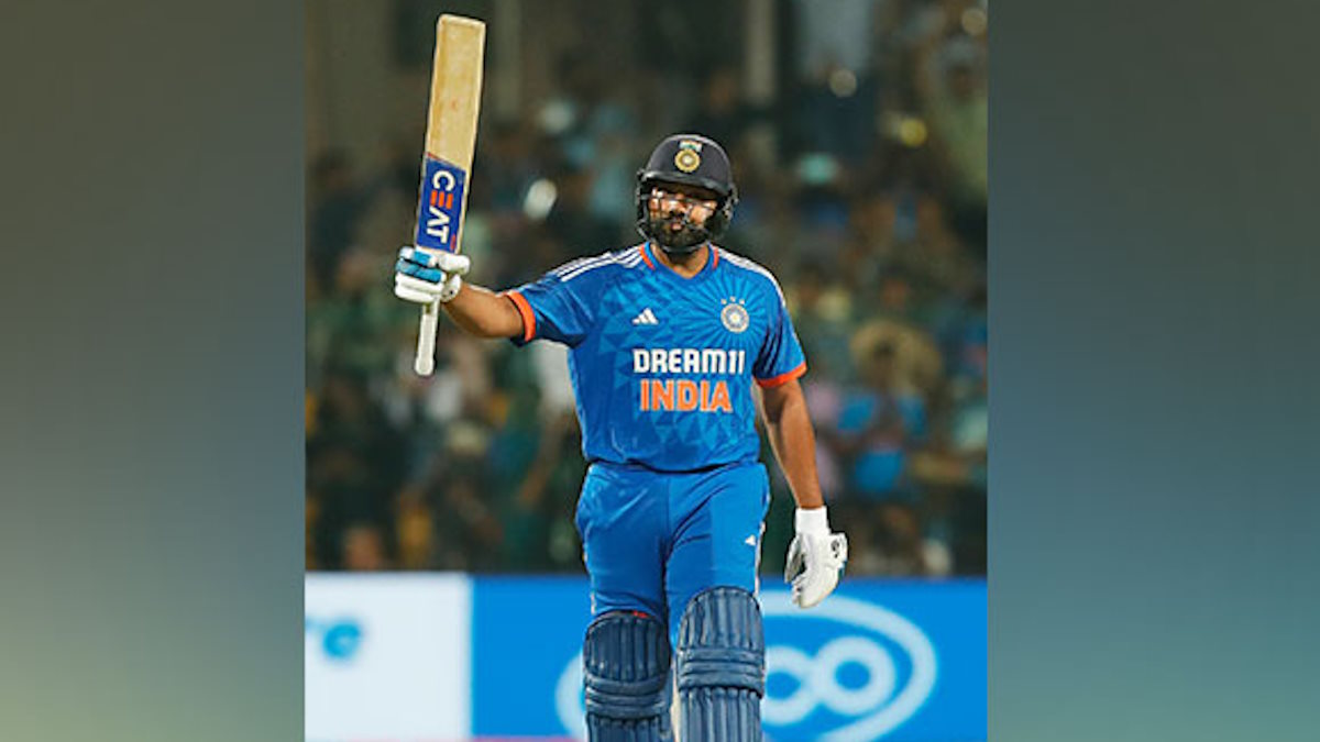 Rohit Sharma T20 World Cup 2024: रोहित शर्मा की कप्तानी में खेला जाएगा ...