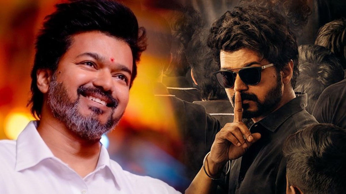 Thalapathy Vijay: अरबों के मालिक हैं तमिल सुपरस्टार थलपति विजय, एक महीने की कमाई उड़ा देगी आपके ...