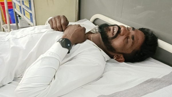 Betul News: सोने की गिन्नी को लेकर हुआ विवाद, आरोपी ने खरीदार को मारी ...