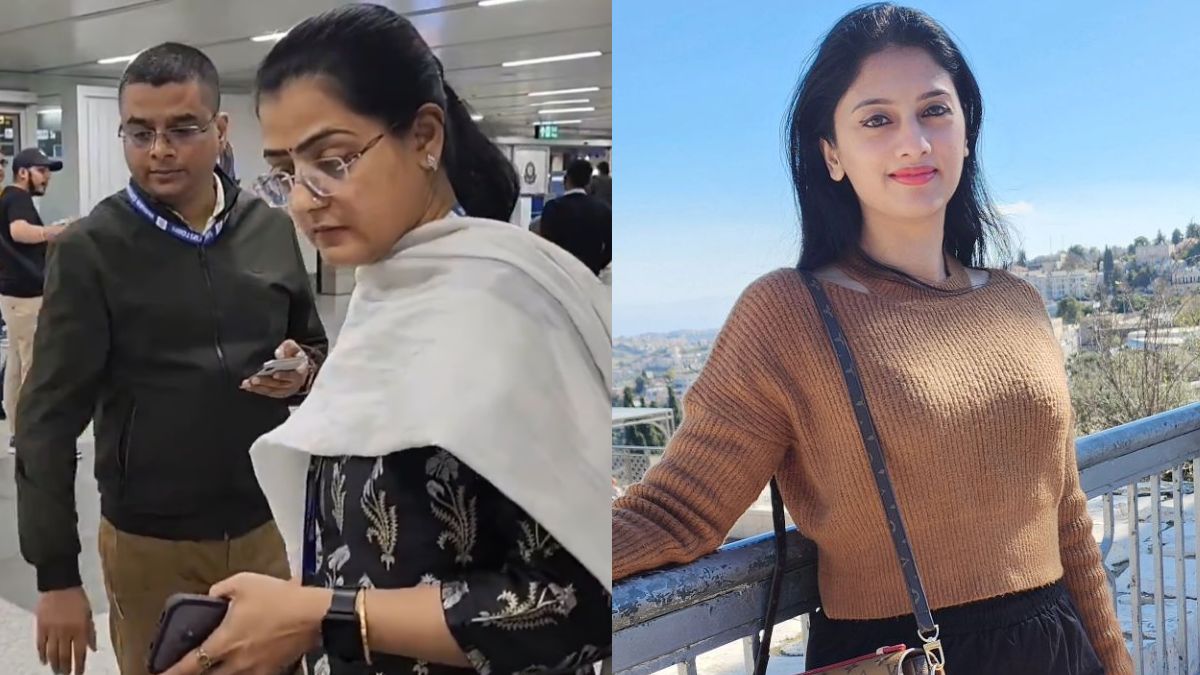 पाकिस्तान को जमकर धोने वाली कश्मीरी पत्रकार याना मीर हुईं नाराज, कहा ...