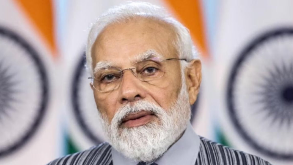 Good Friday: पीएम मोदी ने देशवासियों को दिया संदेश, ईसा मसीह के ...