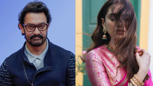 Aditi Rao Hydari असल में हैं 'राजकुमारी', राजा रह चुके नाना और मां ...