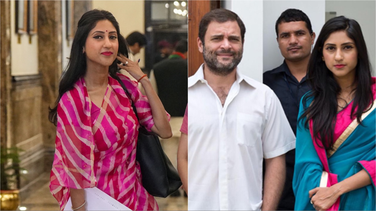 कौन हैं MLA अदिति सिंह, कितनी है संपत्ति? पति से तलाक के बाद चर्चा में, कभी राहुल गांधी से शादी ...