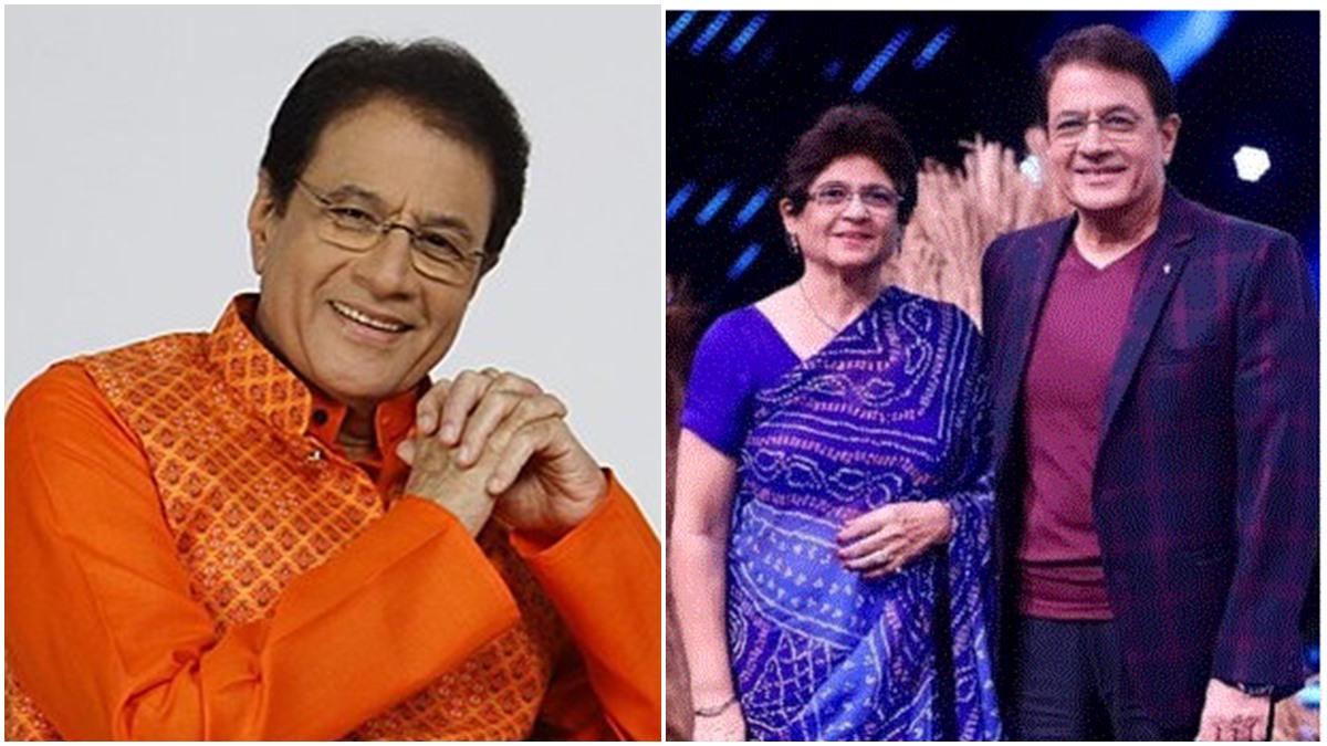 कौन है 'राम' अरुण गोविल की रियल 'सीता'? इन बड़े एक्टर्स के साथ कर चुकी ...