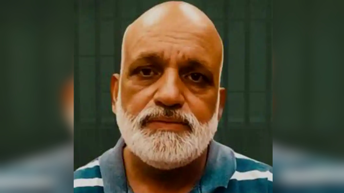 Balesh Kumar: भारतीय नौसेना का पूर्व सैनिक 'मौत' के 20 साल बाद मिला ...