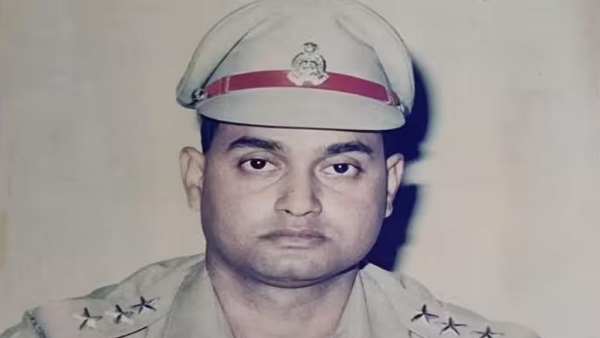 हार्ट अटैक या जहर? जिस DSP ने मुख्तार अंसारी को पहली बार किया था गिरफ्तार, अब उसी ने किया बड़ा ...