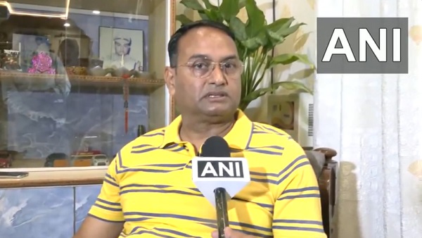 हार्ट अटैक या जहर? जिस DSP ने मुख्तार अंसारी को पहली बार किया था गिरफ्तार, अब उसी ने किया बड़ा ...