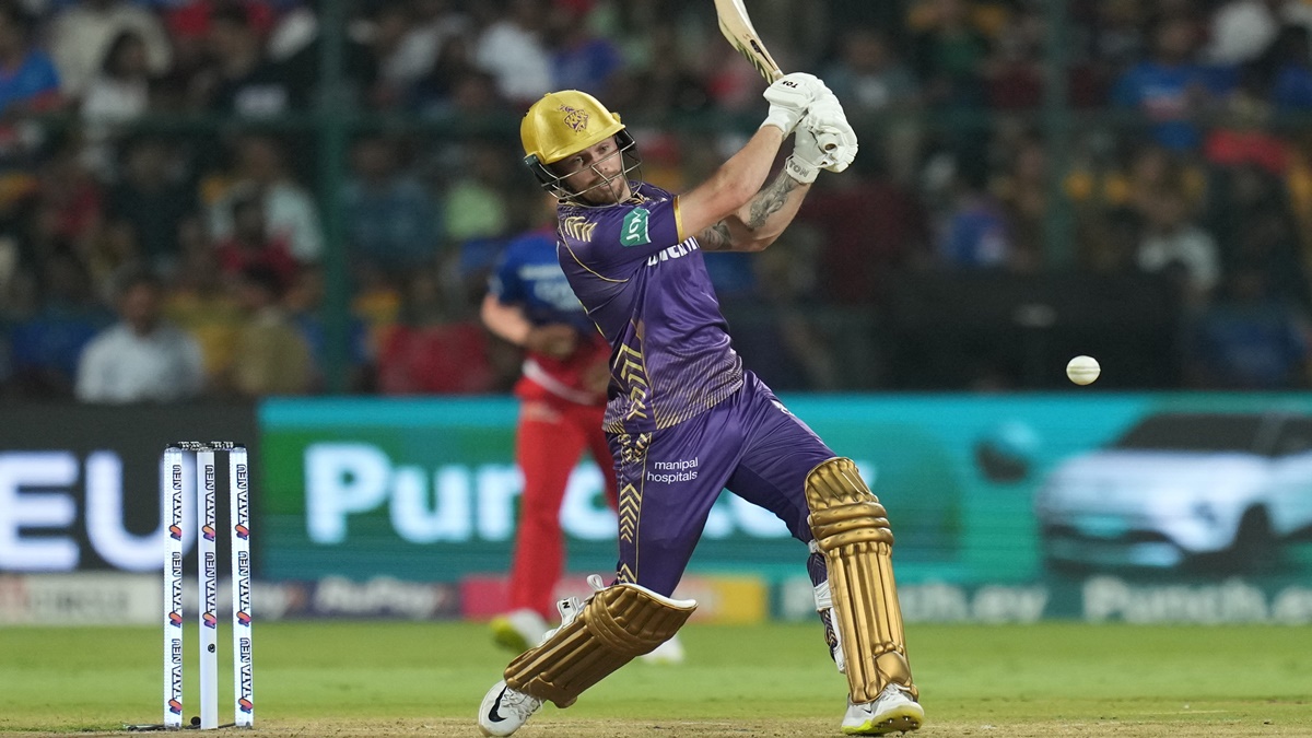 Kal ka Match Kaun jeeta 29 March: कल का मैच कौन जीता- आरसीबी vs केकेआर ...