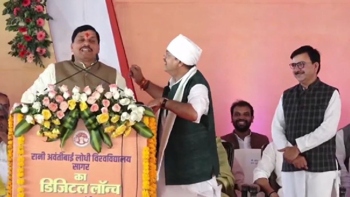 'लालच मत करो, बहुत हो गया', आखिर क्यों लिस्ट लेकर पहुंचे MLA से CM ने ...