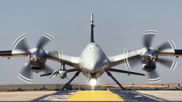 भारत के जानी दुश्मन ने 11 देशों के सामने दिखाया स्वदेशी Shahpar II ...