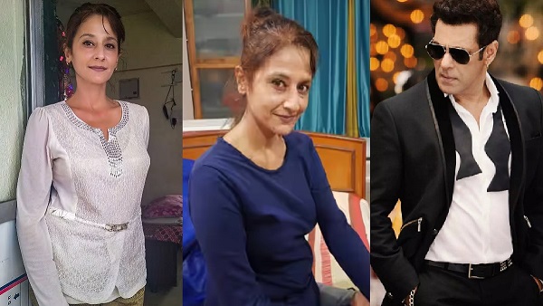 सलमान खान की इस हीरोइन को हुई थी ऐसी बीमारी, दिखींं फटेहाल, 100 रुपये ...