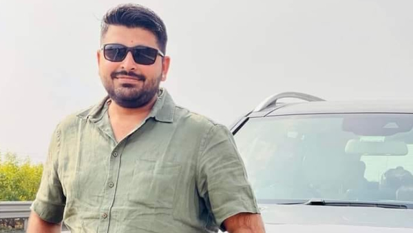 Ravindra Bhati: MLA बनते ही 4 माह में दोगुनी हो गई रविंद्र भाटी की ...