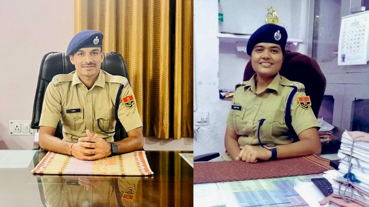 कौन थे RPS राजेंद्र गुर्जर? जिनकी एक्‍सीडेंट में चली गई जान, बैचमेट ...