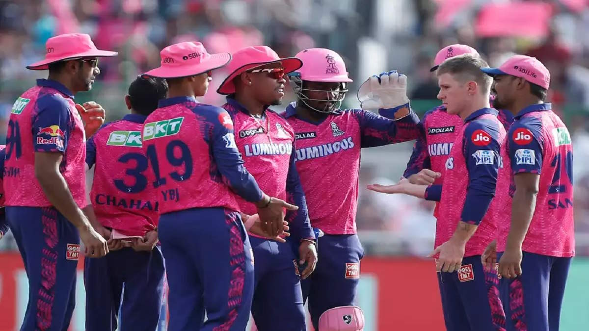 RR vs LSG Dream11: राजस्थान-लखनऊ के IPL मैच की ये है बेस्ट ड्रीम-XI ...