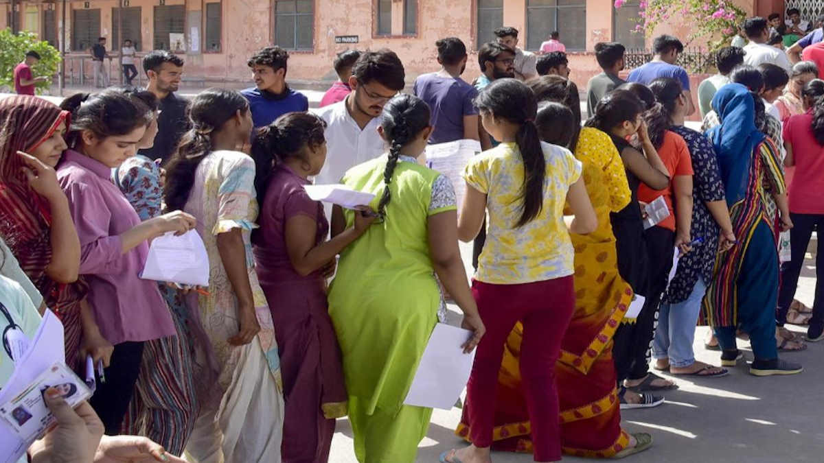 SHRESHTA NETS: अब 24 मई को नहीं शुरू होगी श्रेष्ठा 2024 की परीक्षा, NTA ...