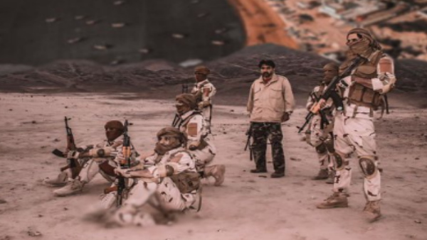 बलूचों का माजिद ब्रिगेड क्या है, जिसने चीन के 26 अरब डॉलर के प्रोजेक्ट ...