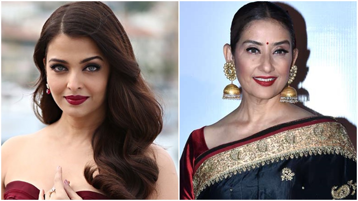 'हमेशा नए लड़कों के साथ...' जब आपस में भिड़ गई थीं ऐश्वर्या राय और ...