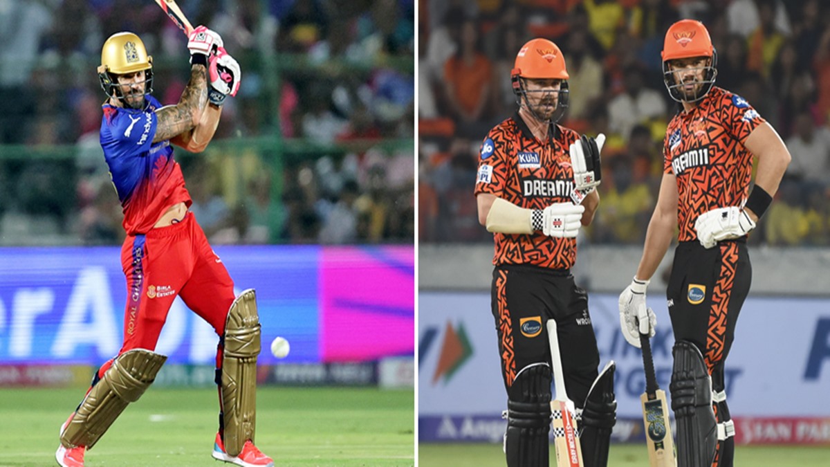 Aaj Ke Match Ki Ye Hai Best Dream 11 Team: आज के मैच की ये है बेस्ट ड्रीम 11 टीम - RCB vs SRH ...