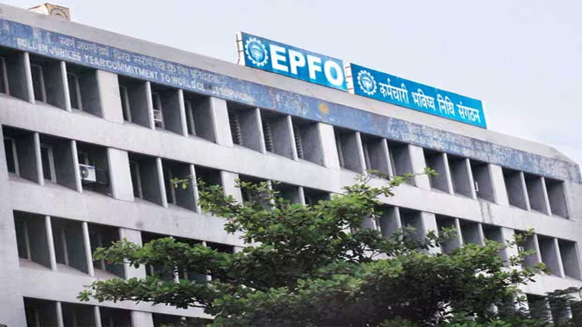 EPF खातों में कब जमा होगा ब्याज, कैसे चेक करेंगे बैलेंस? जानिए सबकुछ ...