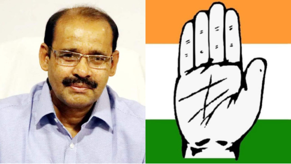 कौन है पूर्व IAS अधिकारी आरबी प्रजापति? खजुराहो सीट से INDIA गठबंधन ...